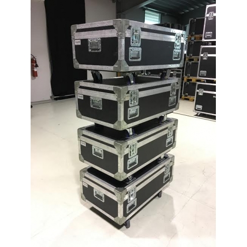 SGM P5 LED RGBW Wash Light, SGM, Приборы на LED, Свет