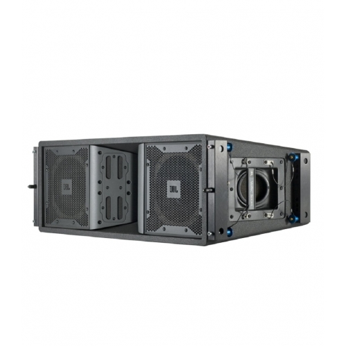 JBL VerTec VT4887, JBL, Звук, Линейные массивы