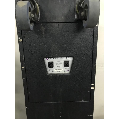 Martin audio "Black Line" H3+, MARTIN AUDIO, Звук, Пассивные