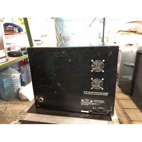 ALLEN&HEATH iLIVE T112 + iDR-48, Allen heath, Звук, Микшеры