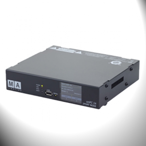 МА 2Port node onPC 1K, MA Lighting, Свет, Управление светом