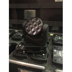 Robe 100 Led Beam, Robe, Приборы на LED, Свет