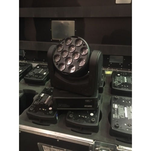 Robe 100 Led Beam, Robe, Приборы на LED, Свет