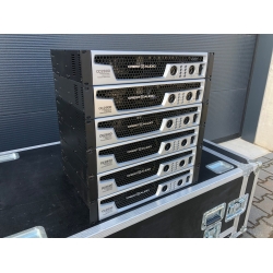 Crest Audio CC2800, CREST AUDIO, Звук, Усилители