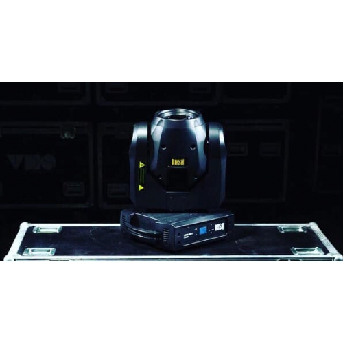 MARTIN RUSH MH3 BEAM, Martin, Приборы на лампе, Свет