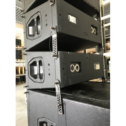 D&B Audiotechnik Q1 Loudspeaker, D&B audiotechnik, Звук, Акустические ...