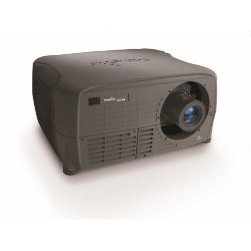 Christie Digital DS+8K 3 Chip DLP Projector, Christie, Видео, Видео ...