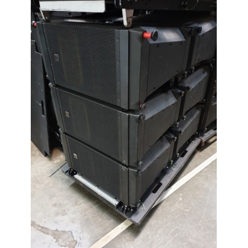 Electrovoice X-Line Line-Array System, Electro-Voice, Звук ...