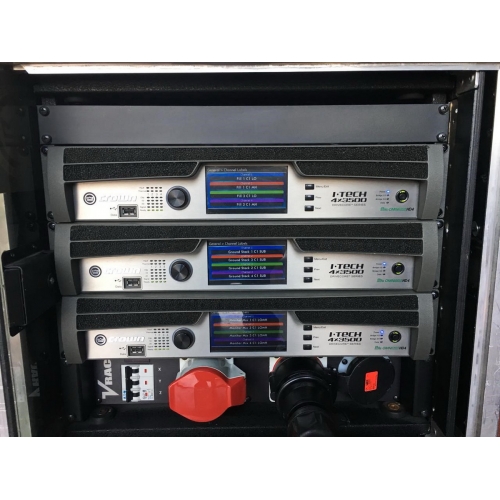 JBL Vertec VT4887 Set