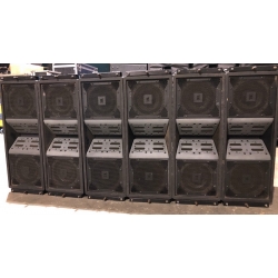 JBL Vertec VT4887 Set