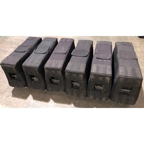 JBL Vertec VT4887 Set